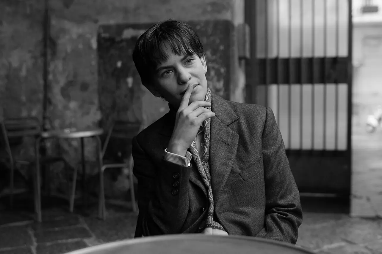 SERIES APPETIZER: RIPLEY (2024) – RIOTUS