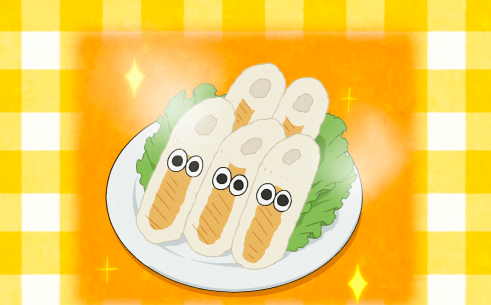 Let’s Eat! Here are All the Recipes from ‘Laid-Back Camp’ (aka ‘Yuru ...