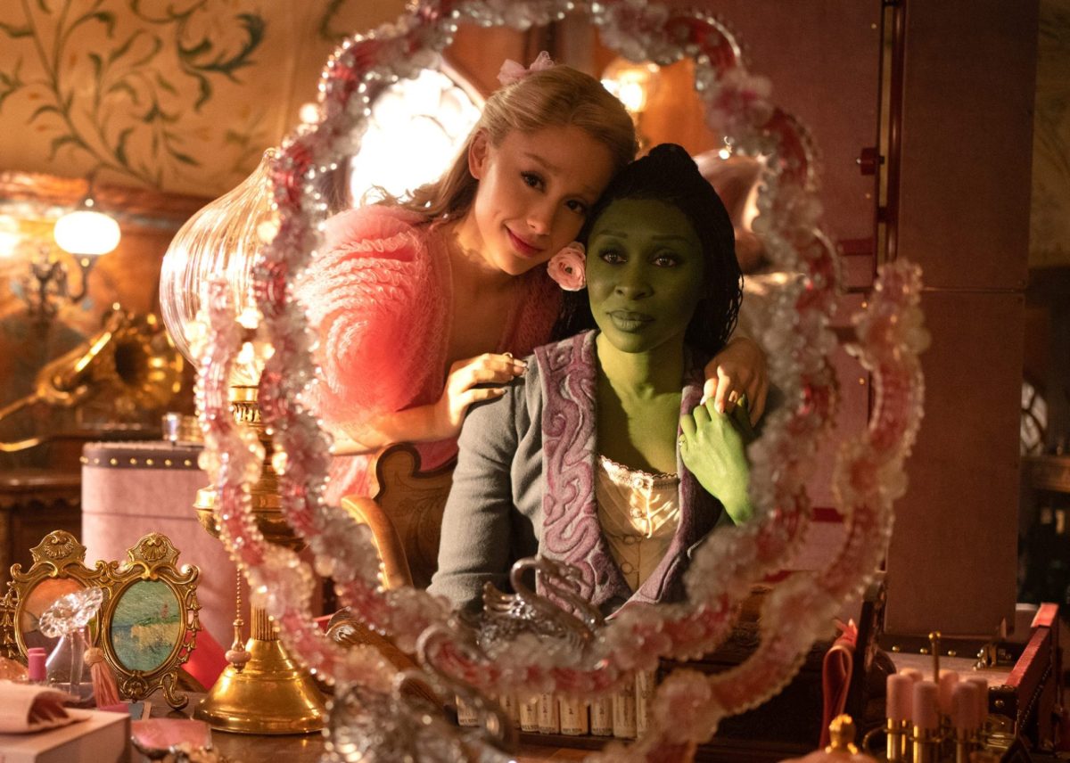 Popular. ‘Wicked’ is Gonna Be Popular. – RIOTUS