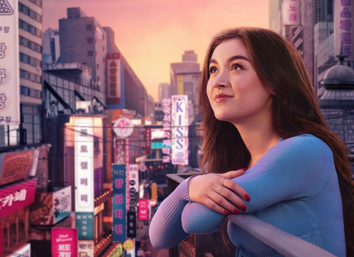 The ‘XO, Kitty’ S2 Trailer is a Joy – AND it Features the Internet’s ...