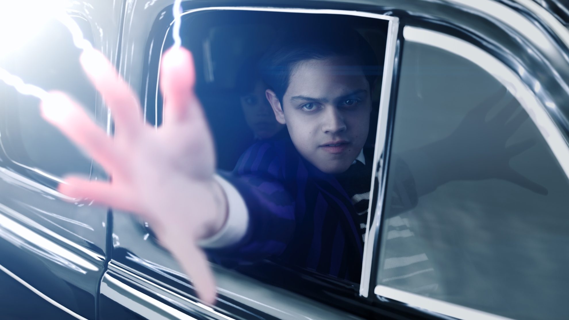 ‘Wednesday’ Returns to Nevermore in the S2 Teaser + First Look Photos – RIOTUS