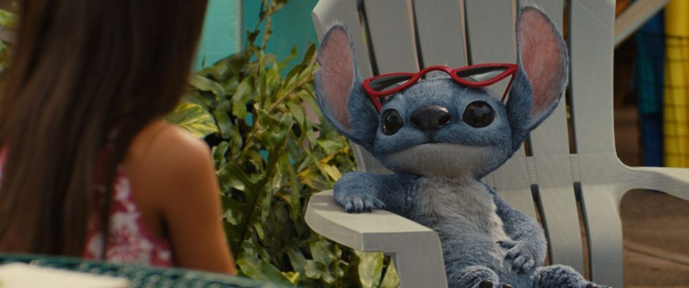 'Lilo & Stitch' Live-Action: Experiment 626 Returns with Maximum Vibes ...