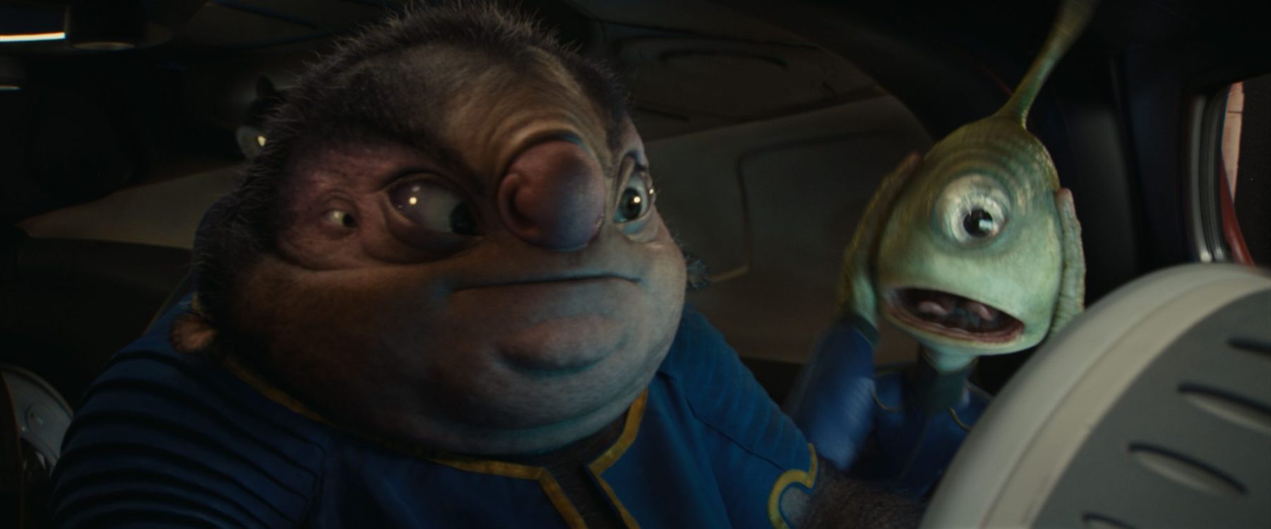'Lilo & Stitch' Live-Action: Experiment 626 Returns with Maximum Vibes ...