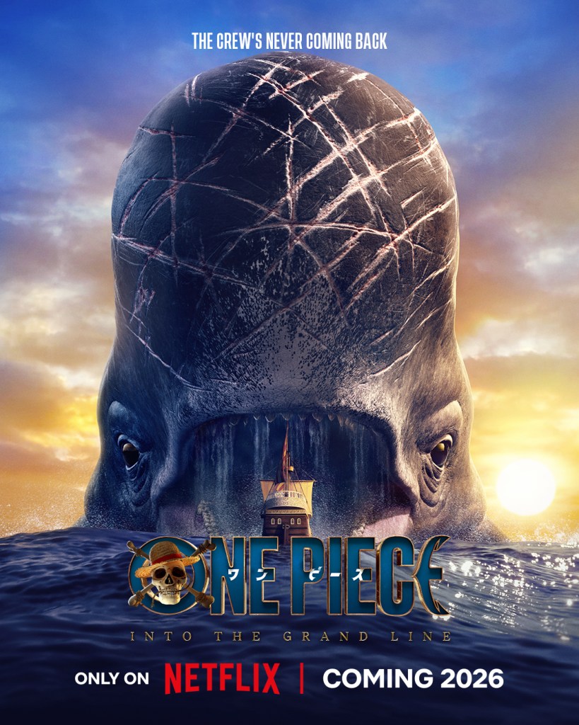 Laboon is Coming to ONE PIECE Season 2 - Anime | RIOTUS