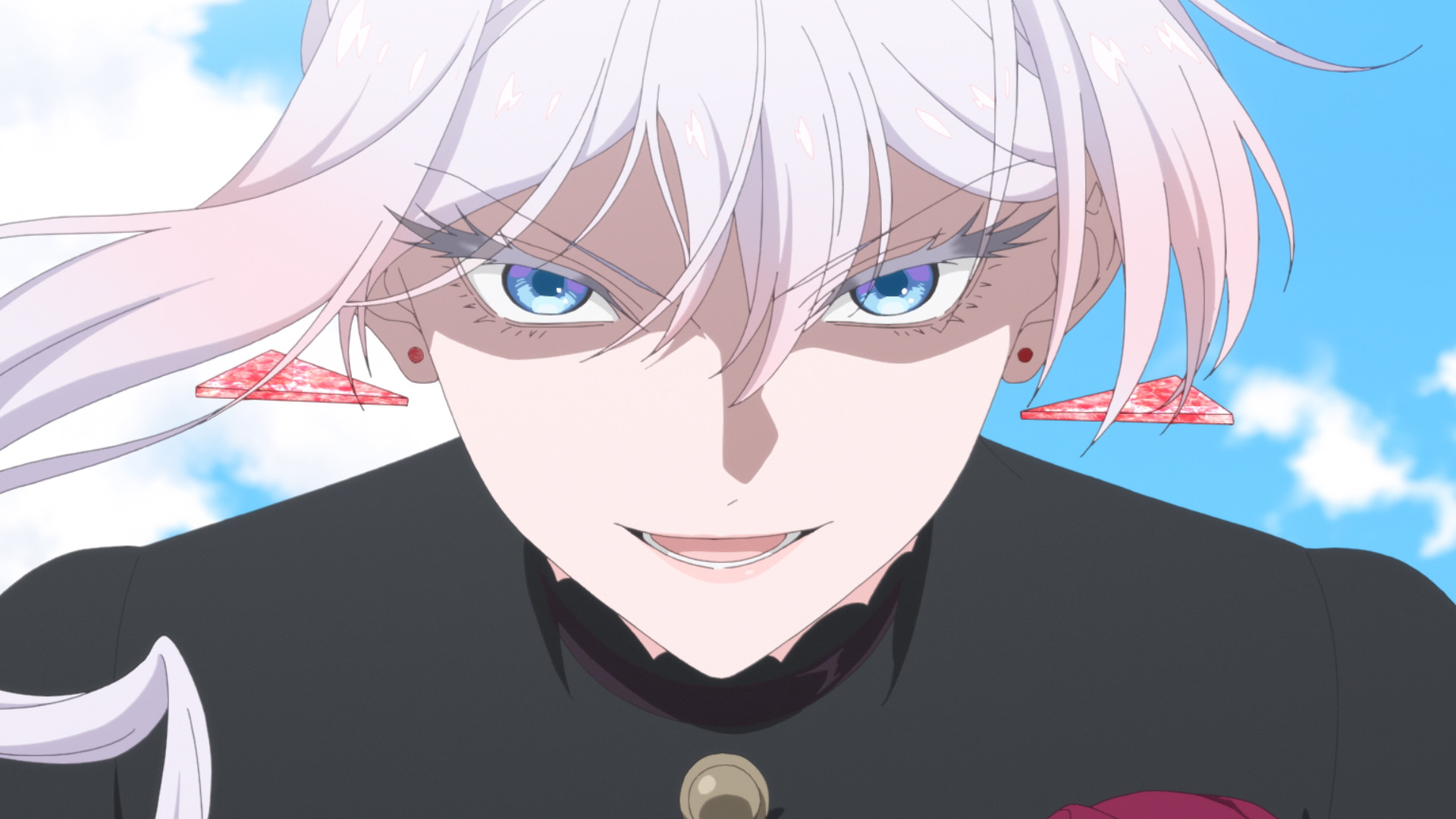 Episode Appetizer: May I Ask for One Final Thing? [Episodes 3 and 4 ...