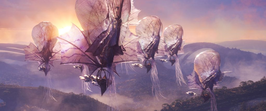 NOTES ON Avatar: Fire and Ash - Breaking Down the Themes - Feature | RIOTUS