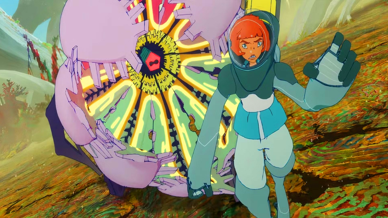 ALL YOU NEED IS KILL - Wake up. Fight. Die. Do it Again. - Anime | RIOTUS